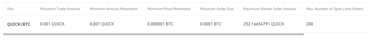 Binance, stoploss on exchange for BTC pairs. · Issue #8233 · freqtrade/freqtrade · GitHub