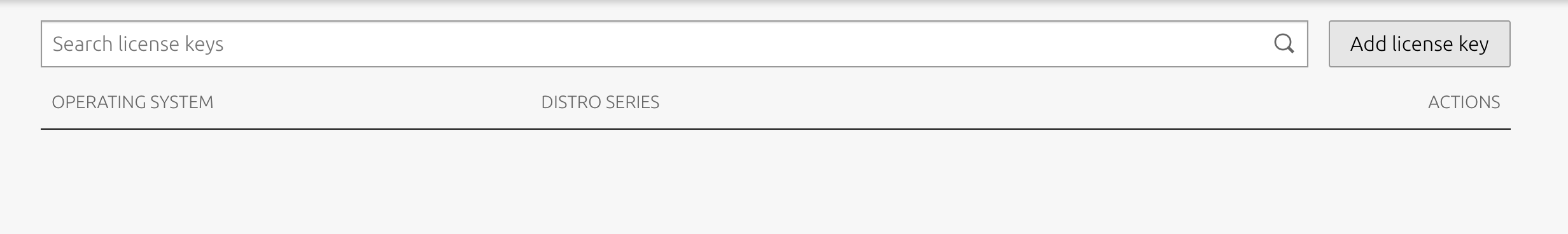 No back or close button in white card views · Issue #397 · canonical/maas-ui · GitHub