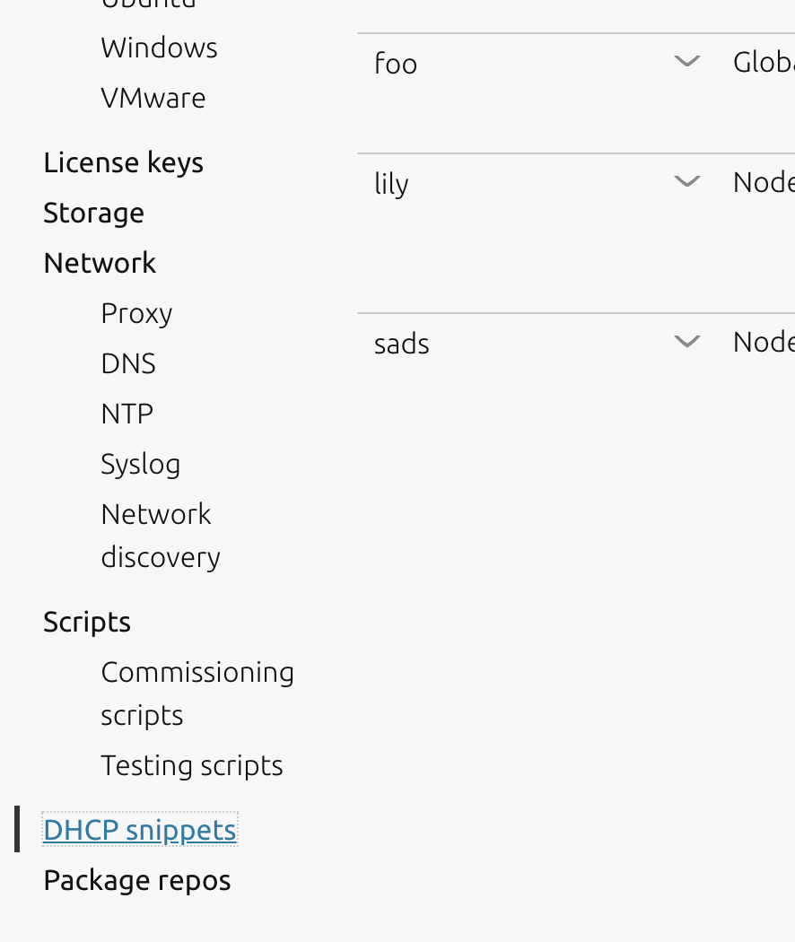 Old chevron graphic used in some dropdowns · Issue #390 · canonical/maas-ui · GitHub
