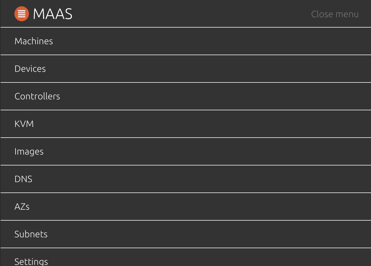 Hardcoded values instead of variables · Issue #121 · canonical/maas-ui · GitHub