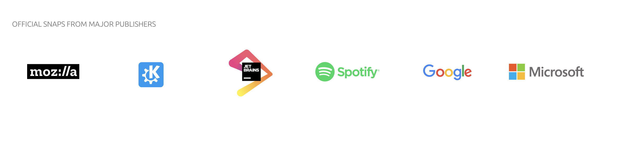 Logo strips · Issue #2847 · canonical/vanilla-framework · GitHub