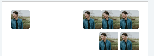 Flex split · Issue #2923 · canonical/vanilla-framework · GitHub