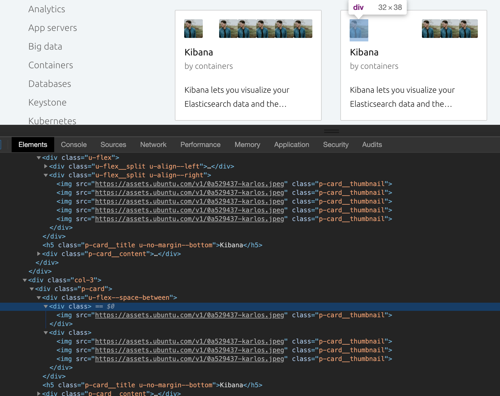 Flex split · Issue #2923 · canonical/vanilla-framework · GitHub