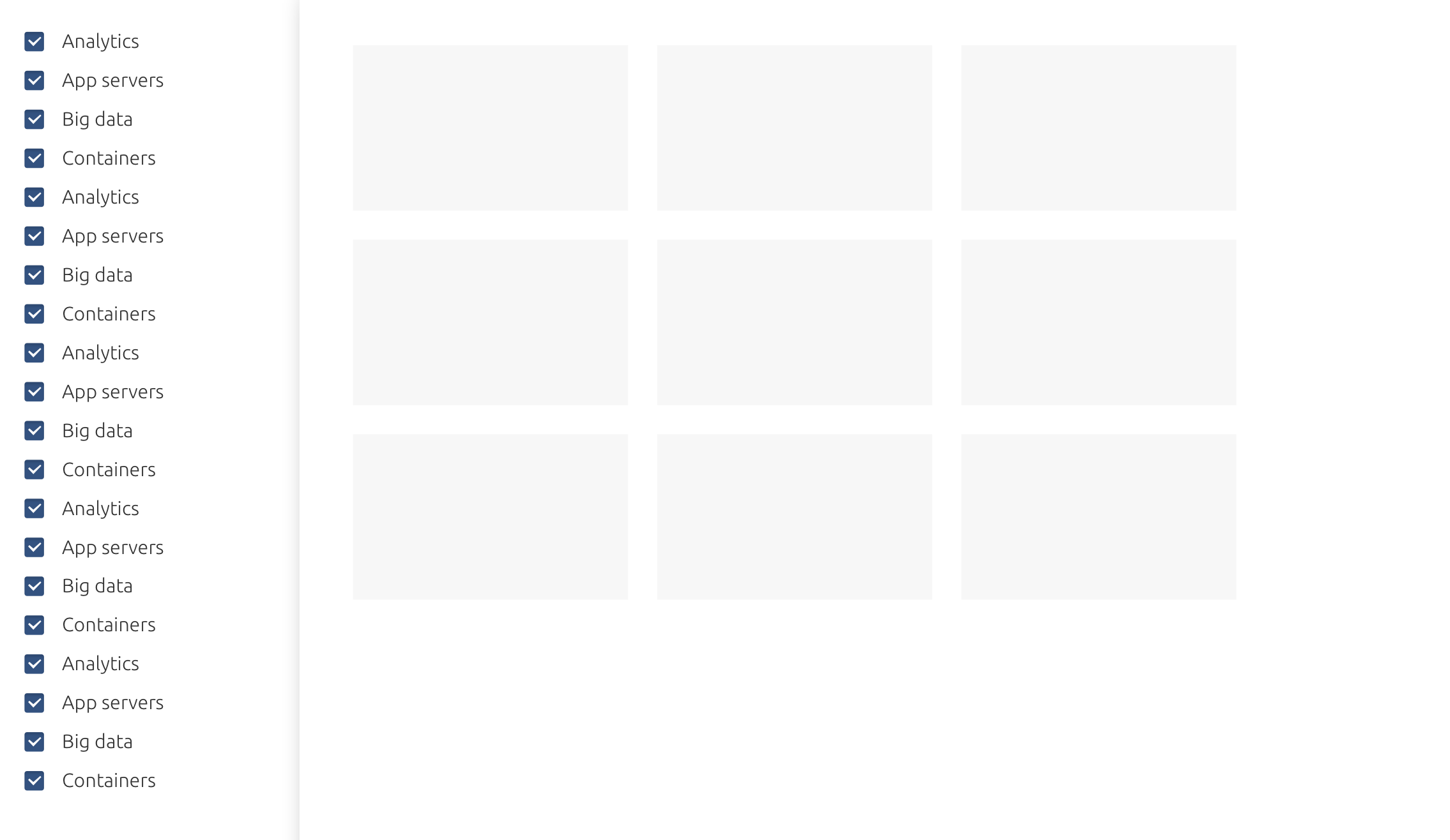 Alternatives to checkboxes / radios outside of forms · Issue #2961 ...