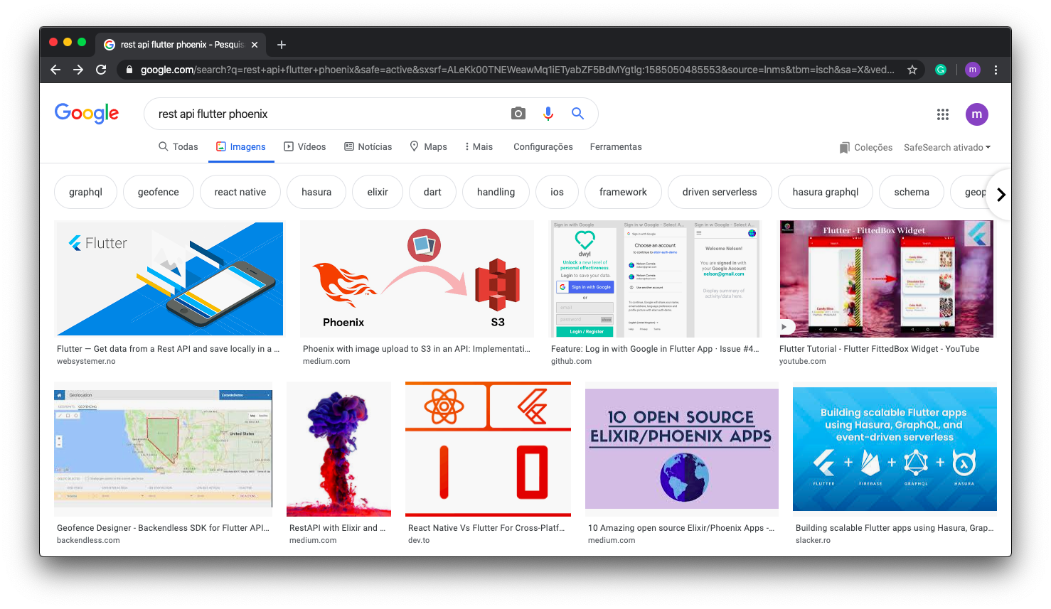 Save Data from Phoenix App In Flutter · Issue #3 · dwyl/flutter-counter-example · GitHub