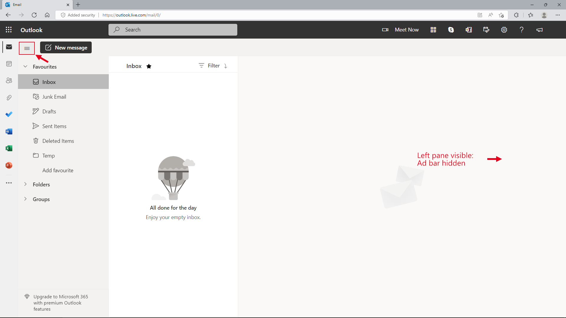 outlook.live.com · Issue #13297 · uBlockOrigin/uAssets · GitHub