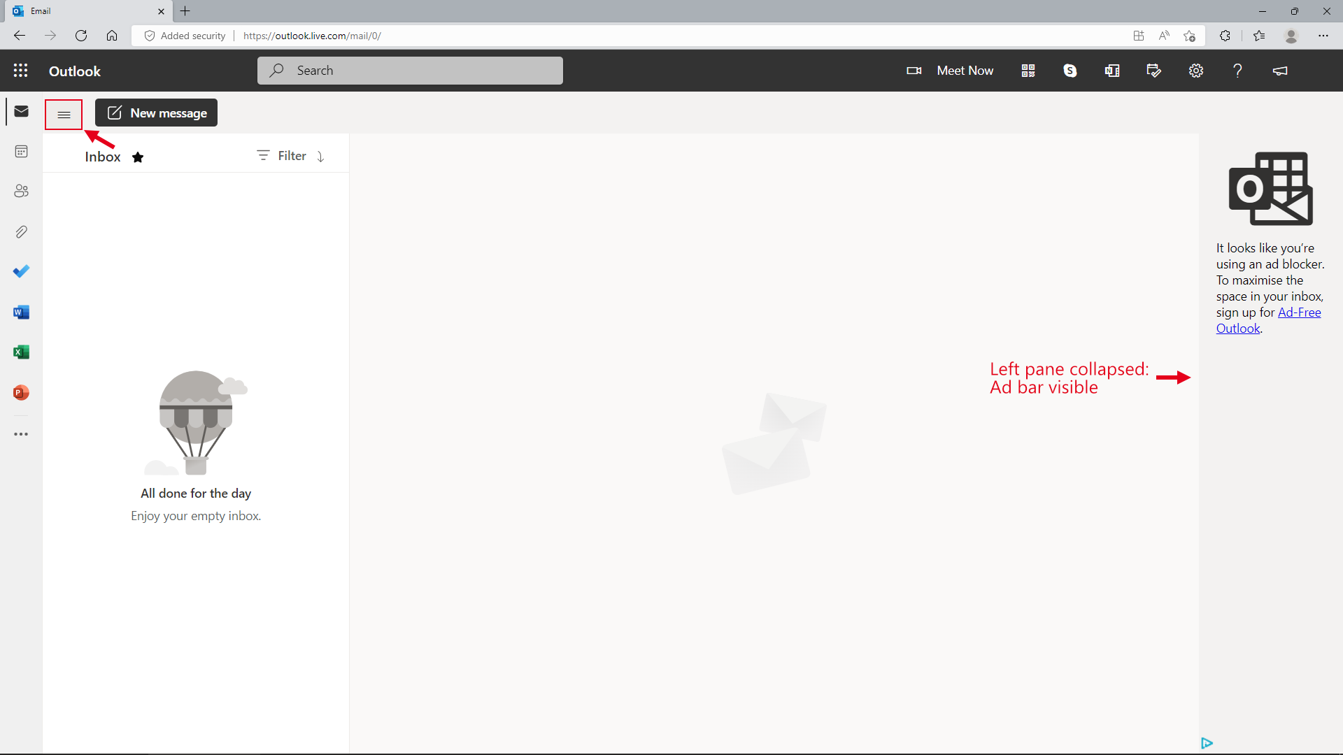 outlook.live.com · Issue #13297 · uBlockOrigin/uAssets · GitHub