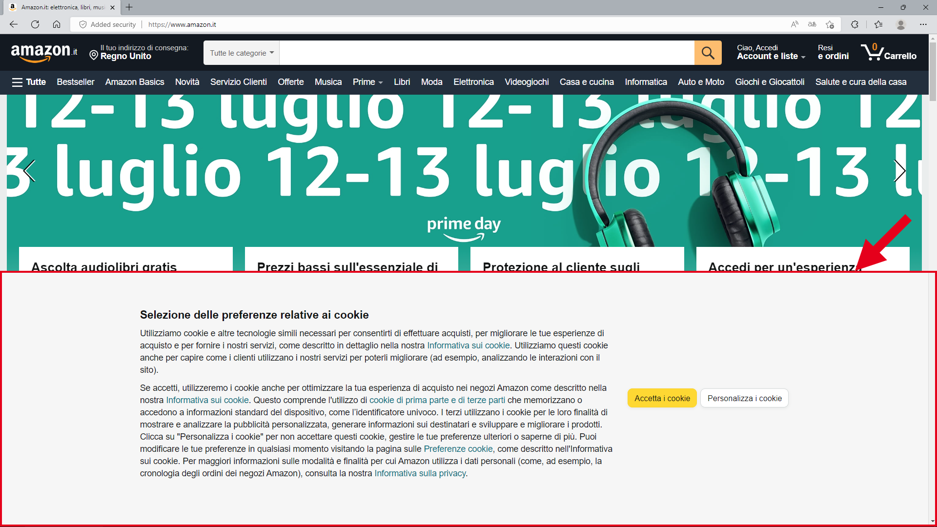 amazon.* · Issue #122233 · AdguardTeam/AdguardFilters · GitHub