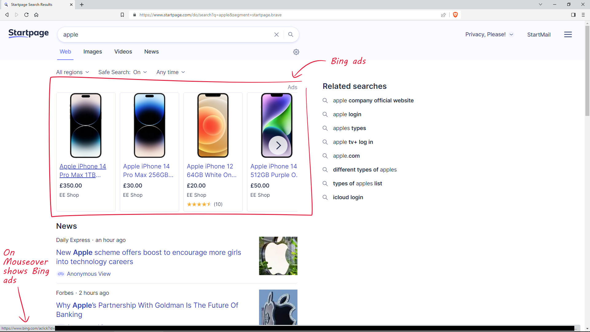 startpage.com · Issue #15632 · easylist/easylist · GitHub