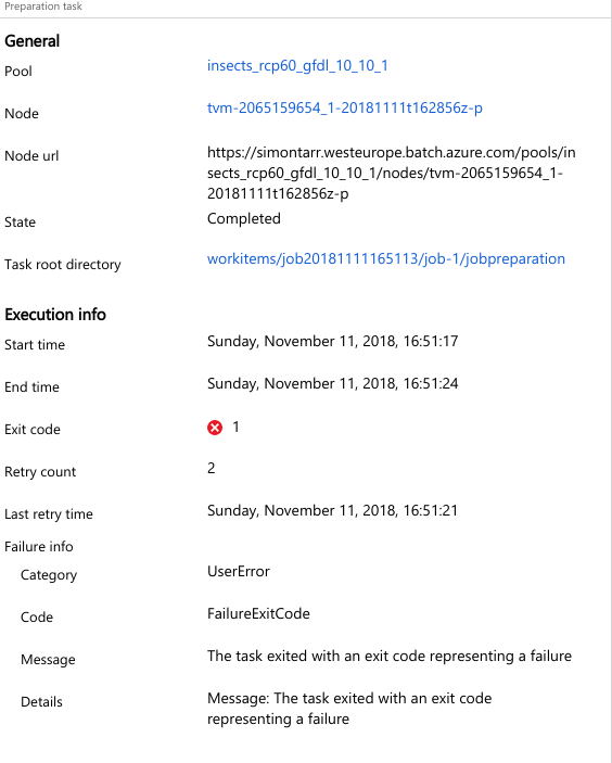 GitHub - Unable to install packages · Issue #323 · Azure/doAzureParallel · GitHub