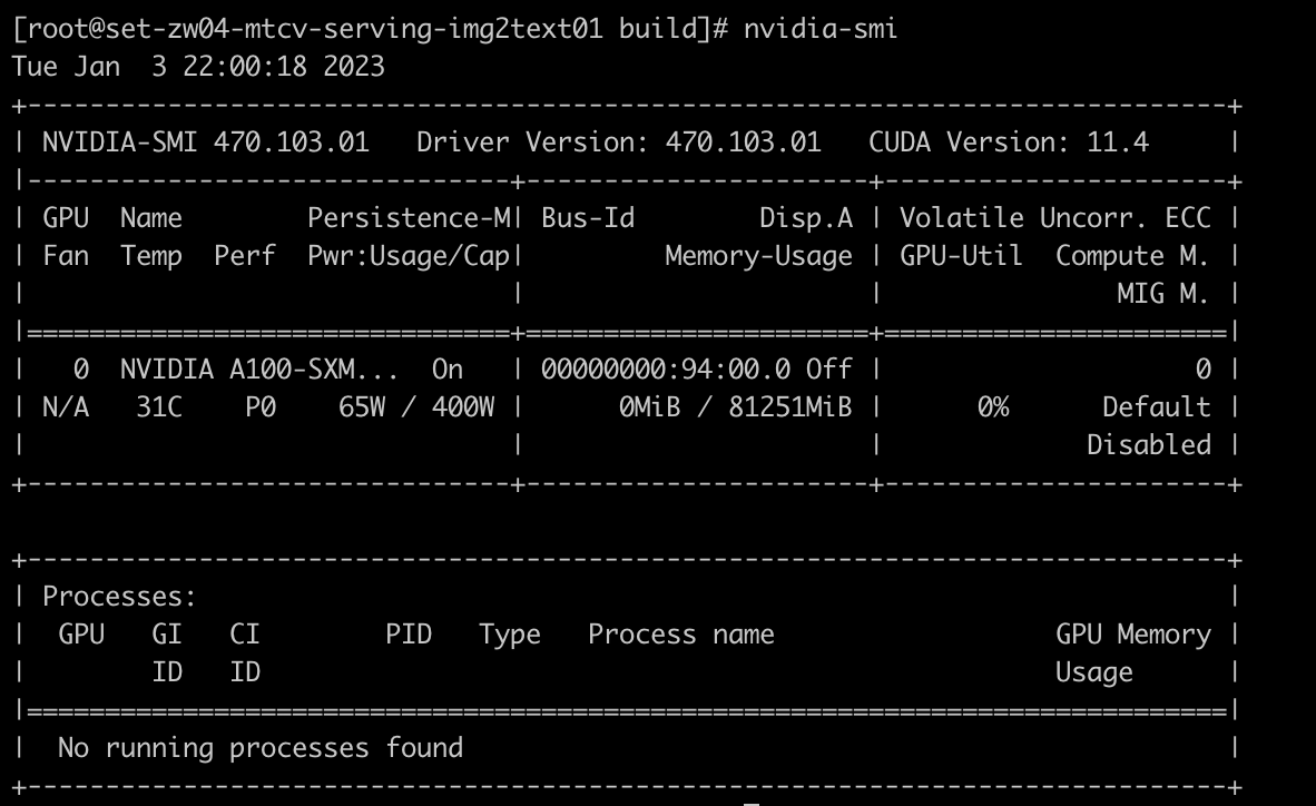 A100 cuda11.4 "Hardware Decoder not supported" · Issue #104 · NVIDIA/CUDALibrarySamples · GitHub