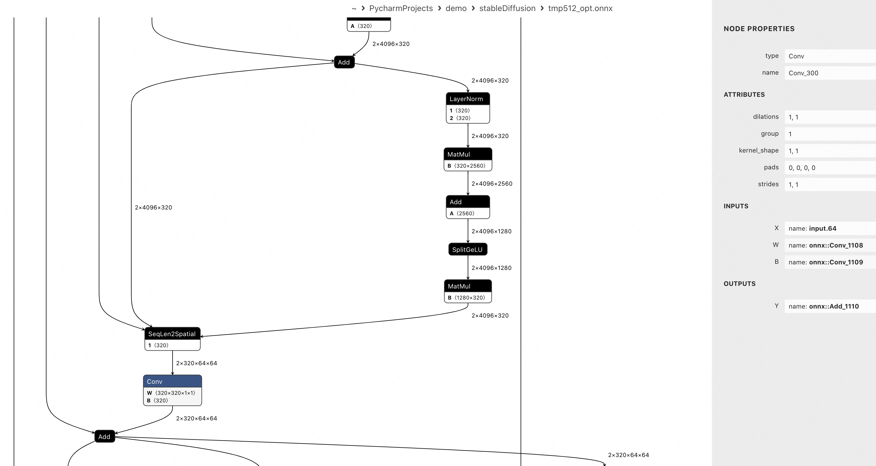 Stable Diffusion UNet optimize failed, "SeqLen2Spatial" plugin got error! · Issue #2626 · NVIDIA ...