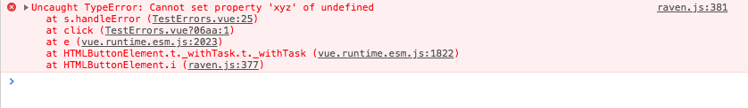 Stack Trace Source Map Mapping Incorrect · Issue 9283 · Getsentry 6699