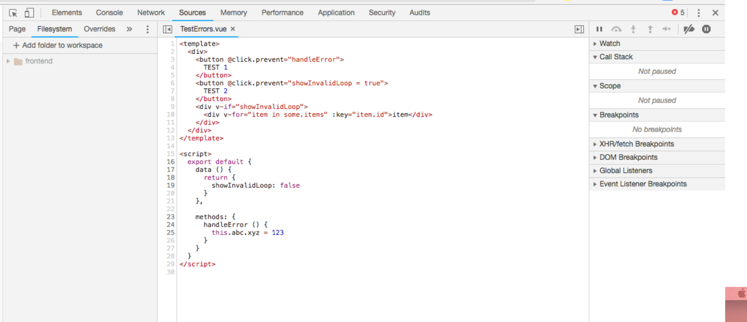 Stack Trace Source Map Mapping Incorrect · Issue 9283 · Getsentrysentry · Github