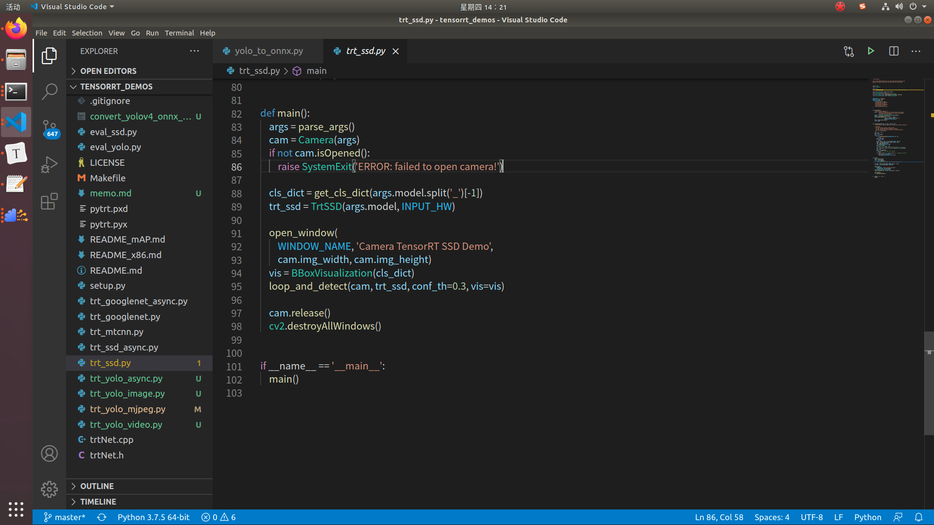 spaces:4 not work · Issue #115285 · microsoft/vscode · GitHub