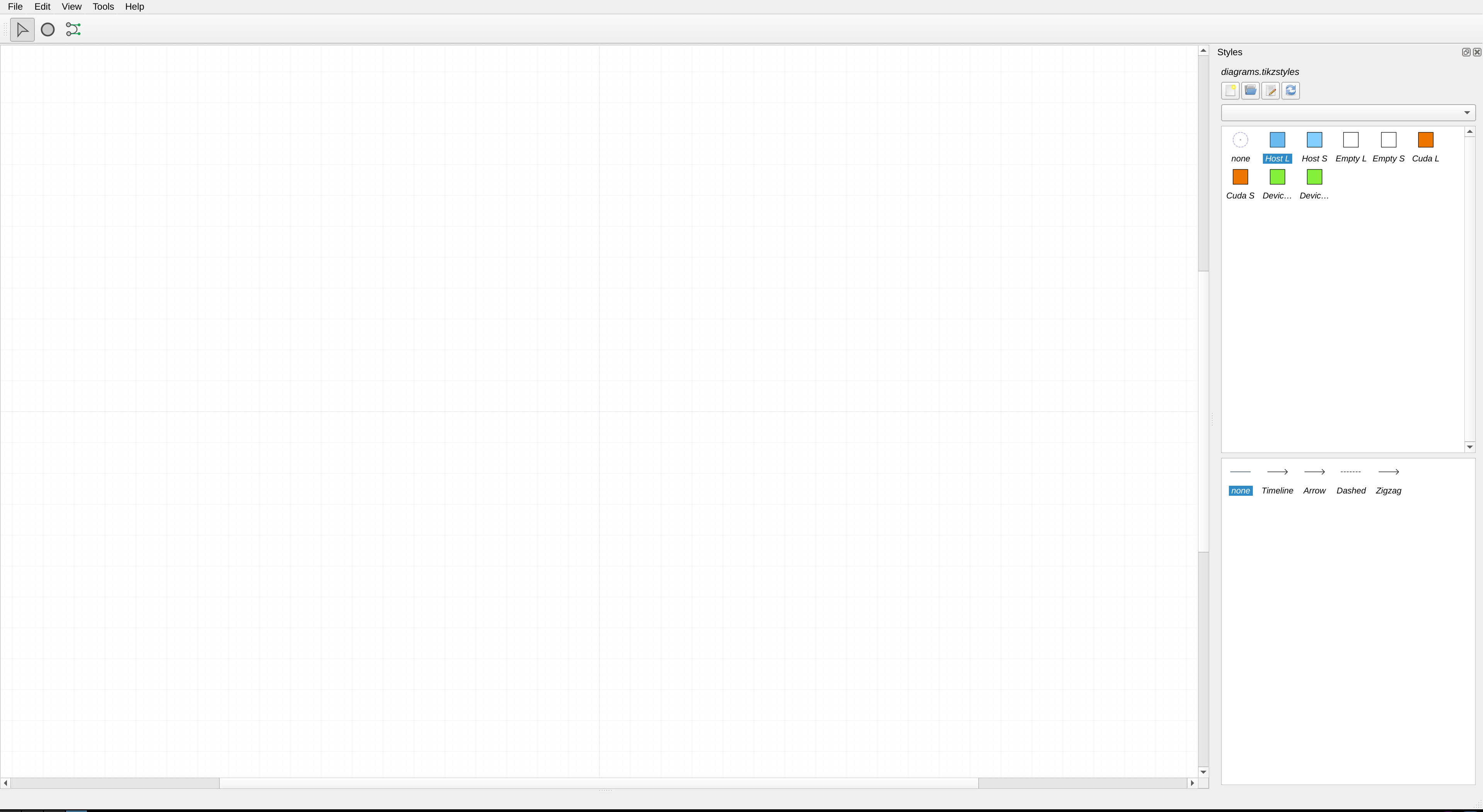 Hidpi Scaling Problems Possible Solution · Issue 89 · Tikzittikzit