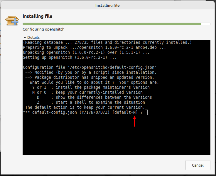 invalid-cidr-address-issue-discussion-705-evilsocket-opensnitch