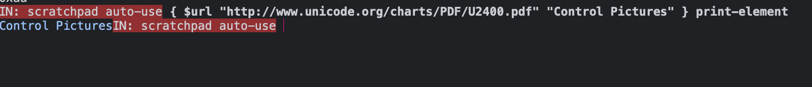 Url With Two Arguments Prints Wrong In Docs · Issue 2694 · Factor 0663
