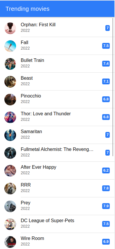 GitHub - magalenyo/ionic-apps: Ionic Apps made with Angular