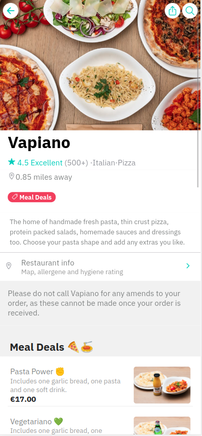 GitHub - magalenyo/ionic-apps: Ionic Apps made with Angular