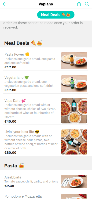 GitHub - magalenyo/ionic-apps: Ionic Apps made with Angular