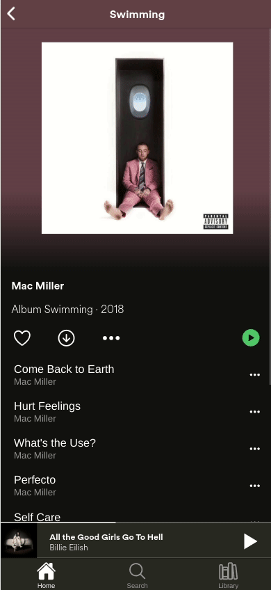 GitHub - magalenyo/ionic-apps: Ionic Apps made with Angular