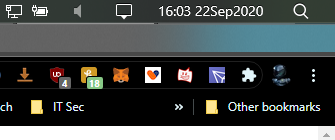 Taskbar blur doesn't auto hide when bar grows to full with · Issue #431 · cairoshell/cairoshell ...