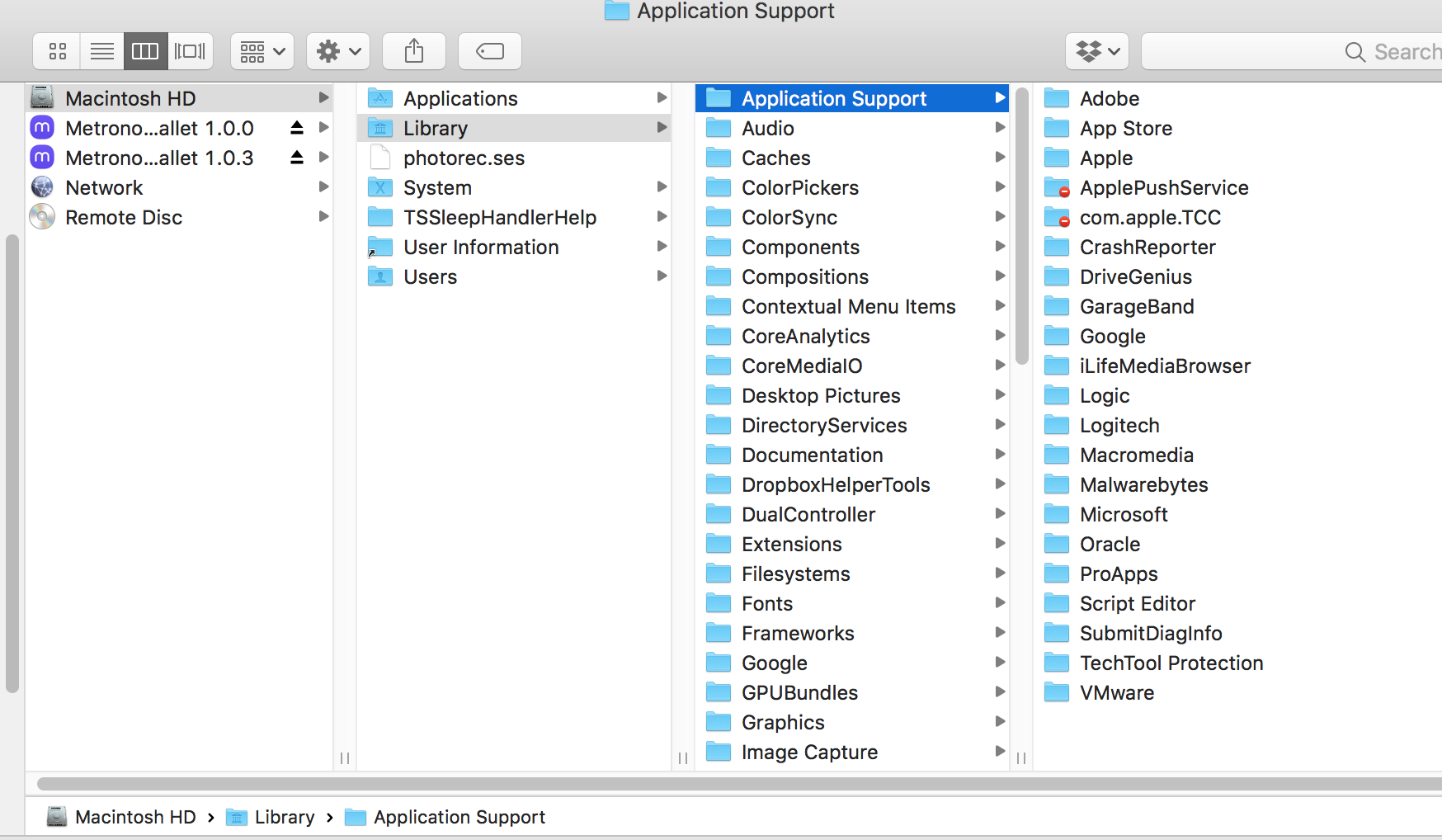 Add recover wallet option on login screen · Issue #321 · autonomoussoftware/metronome-wallet ...