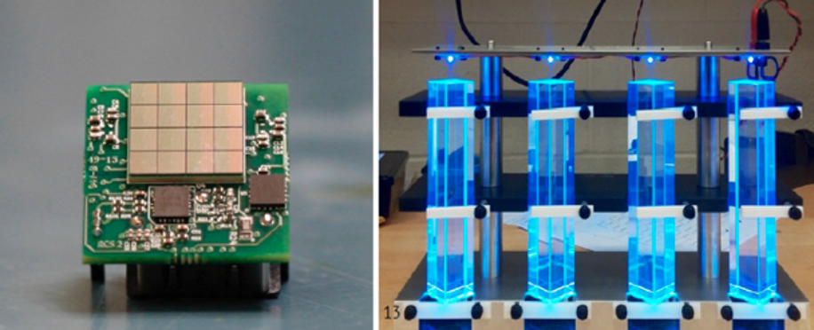 GitHub - nanditaraha/Laser_monitoring: Laser monitoring system for the ...