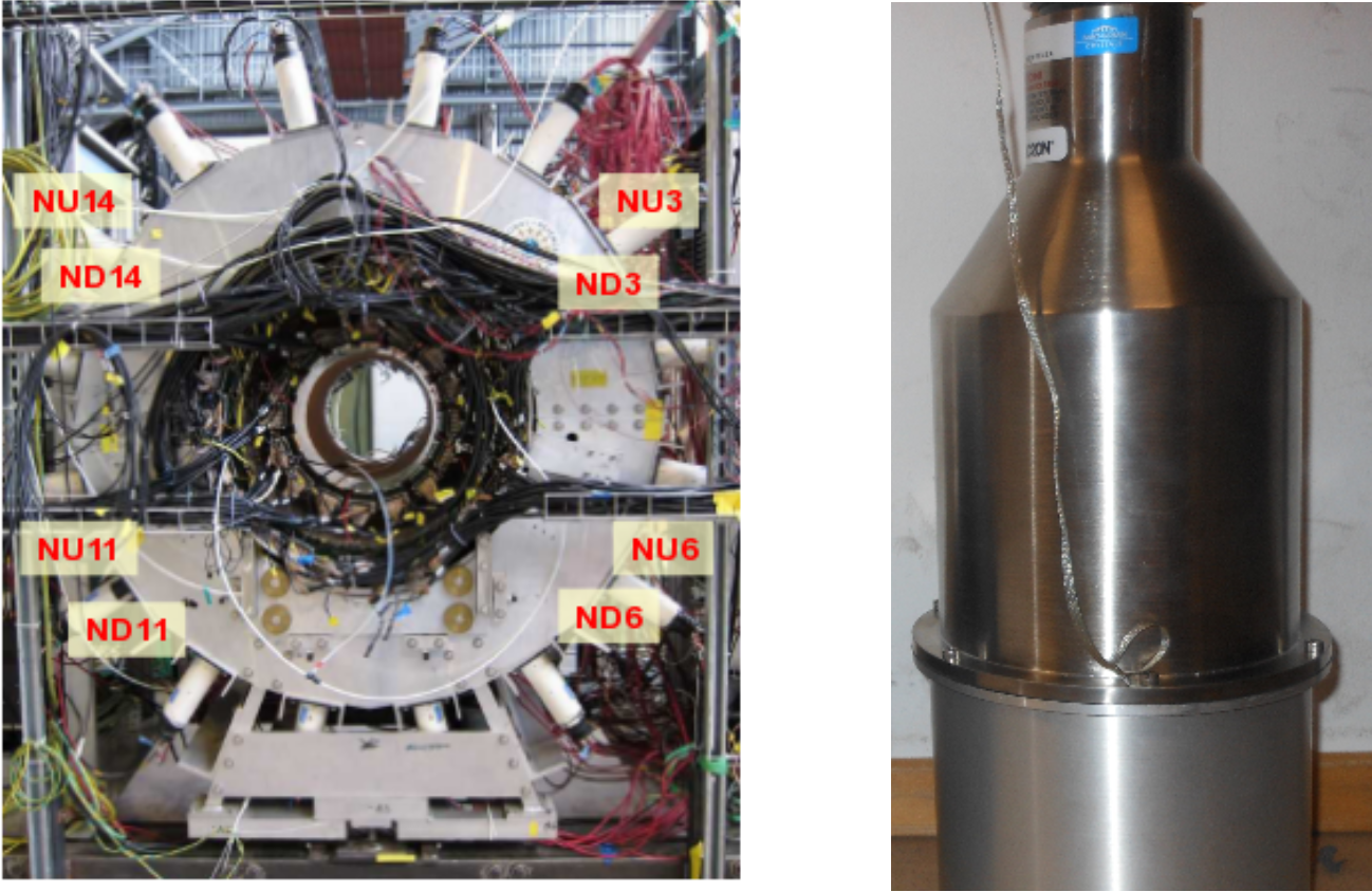 GitHub - nanditaraha/Detector-Installation: Testing and installation of ...
