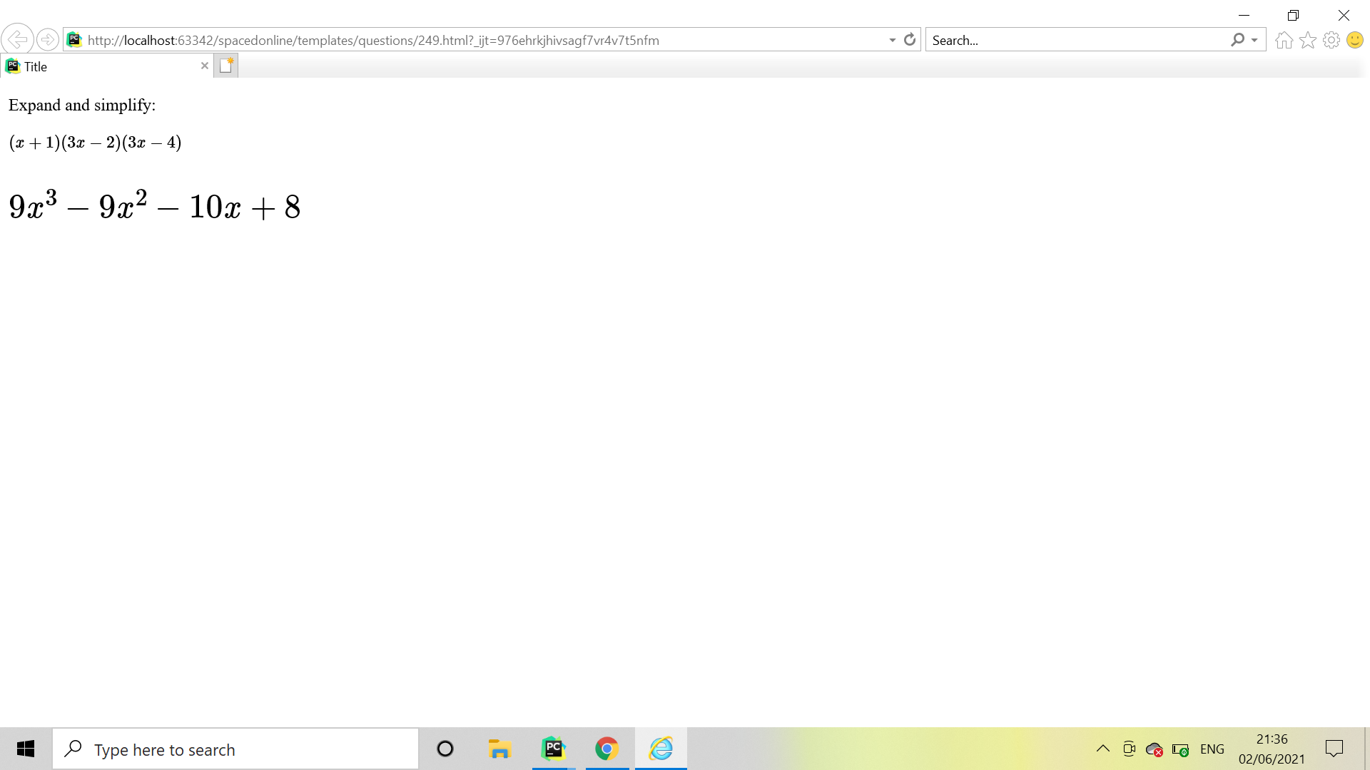 Characters omitted from chrome · Issue #2700 · mathjax/MathJax · GitHub