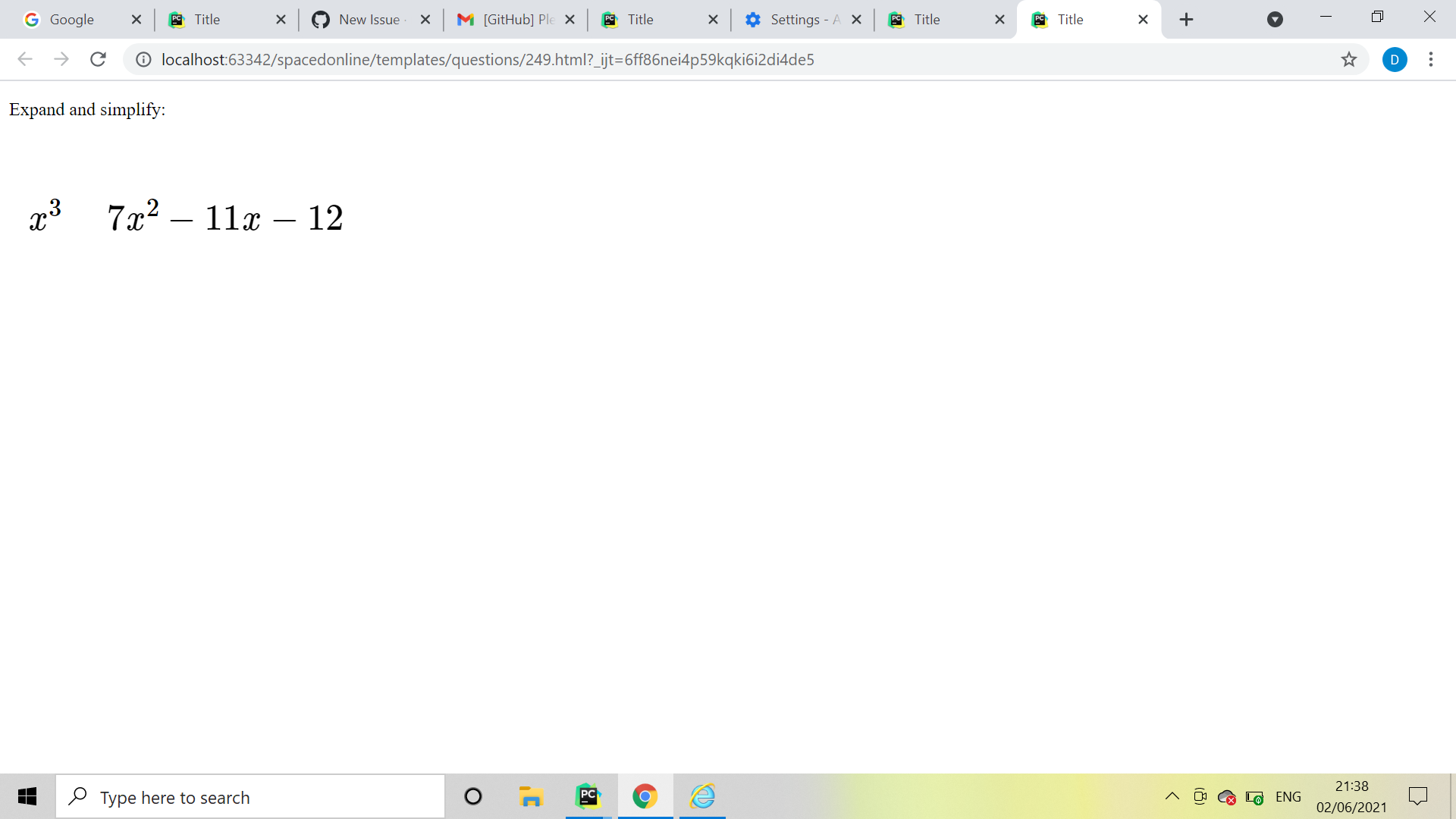 Characters omitted from chrome · Issue #2700 · mathjax/MathJax · GitHub