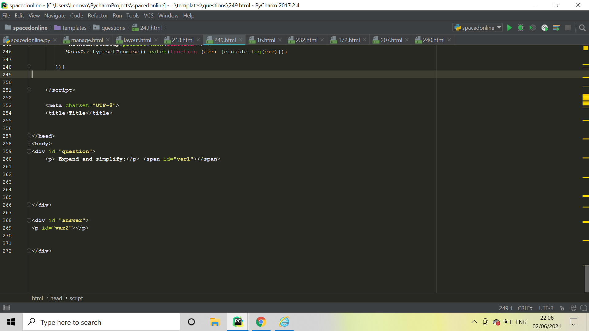 Characters omitted from chrome · Issue #2700 · mathjax/MathJax · GitHub