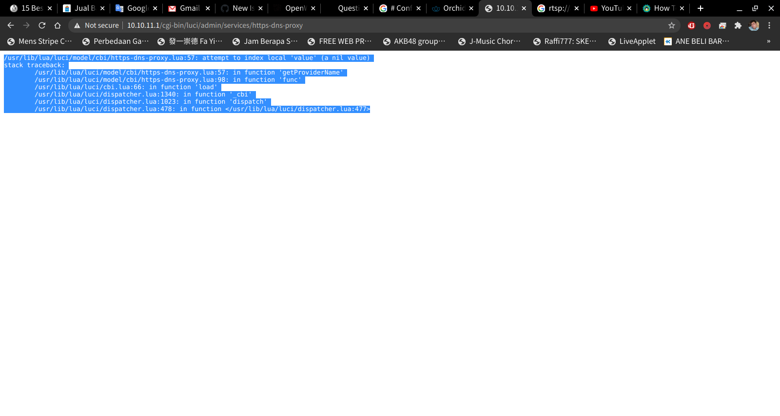 https-dns-proxy not show in luci · Issue #4431 · openwrt/luci · GitHub