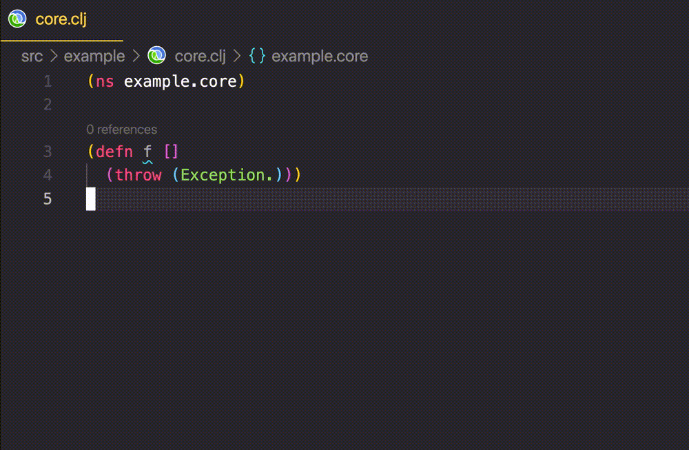 REPL evaluation hangs if an error is raised during debug session · Issue #1118 ...