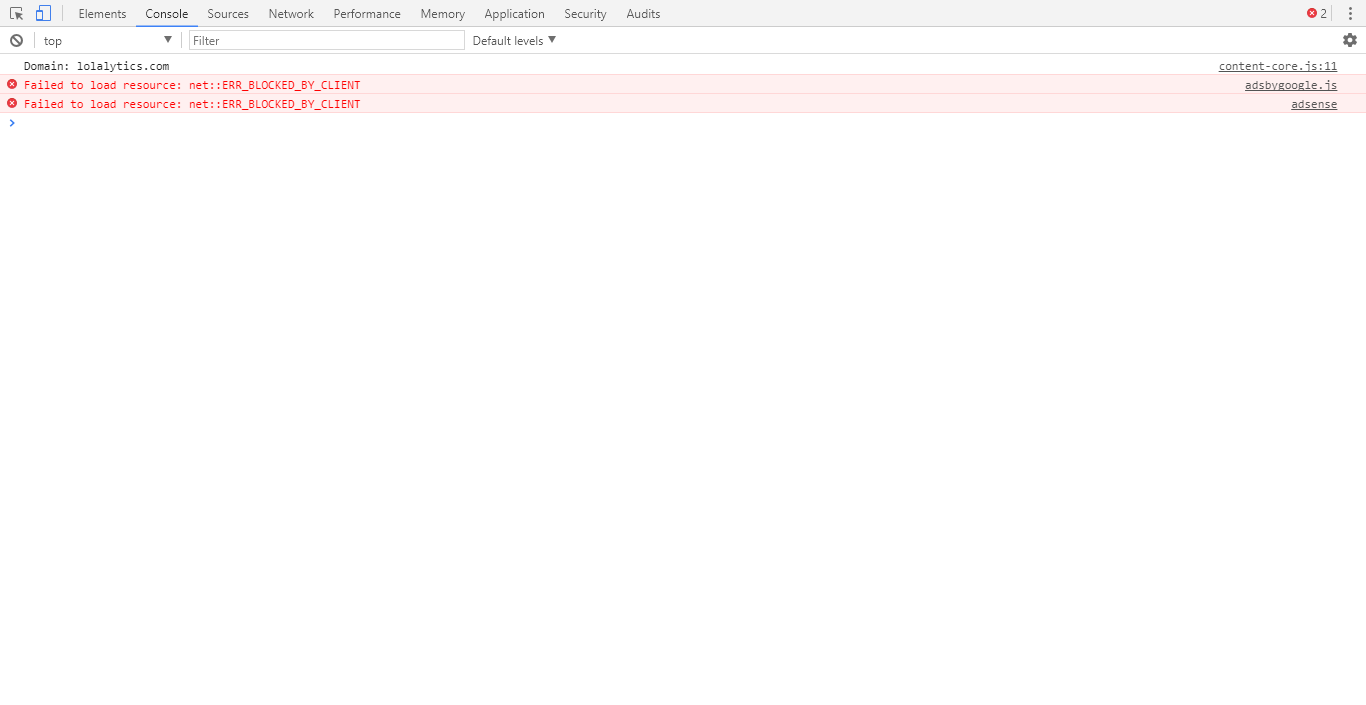 lolalytics.com · Issue #478 · jspenguin2017/uBlockProtector · GitHub
