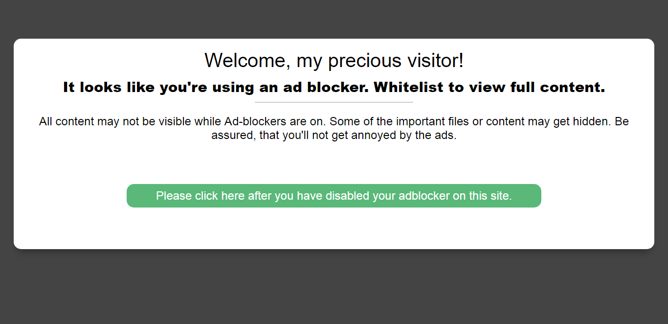 androidsage.com · Issue #580 · jspenguin2017/uBlockProtector · GitHub