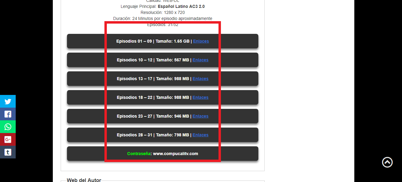 compucalitv.com · Issue #4799 · uBlockOrigin/uAssets · GitHub