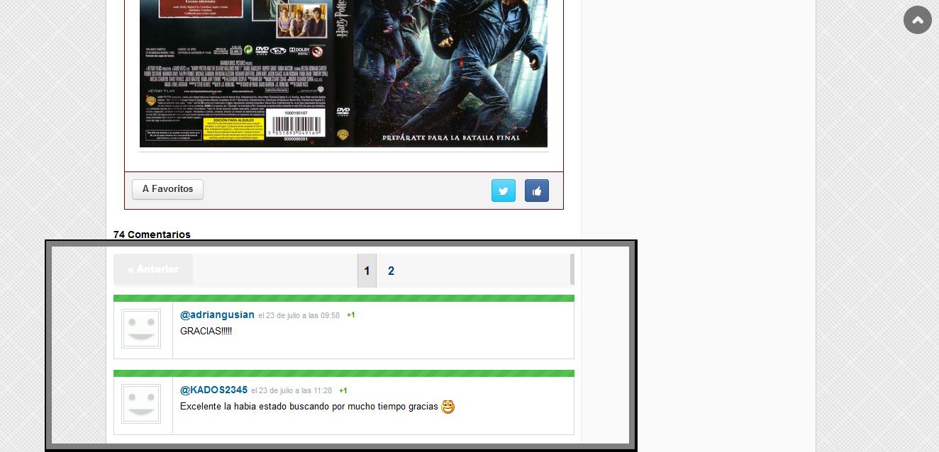 clasicotas.org [Pop-up] · Issue #4684 · uBlockOrigin/uAssets · GitHub