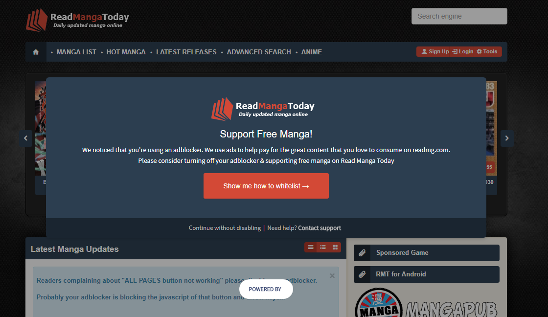readmng.com · Issue #5102 · uBlockOrigin/uAssets · GitHub