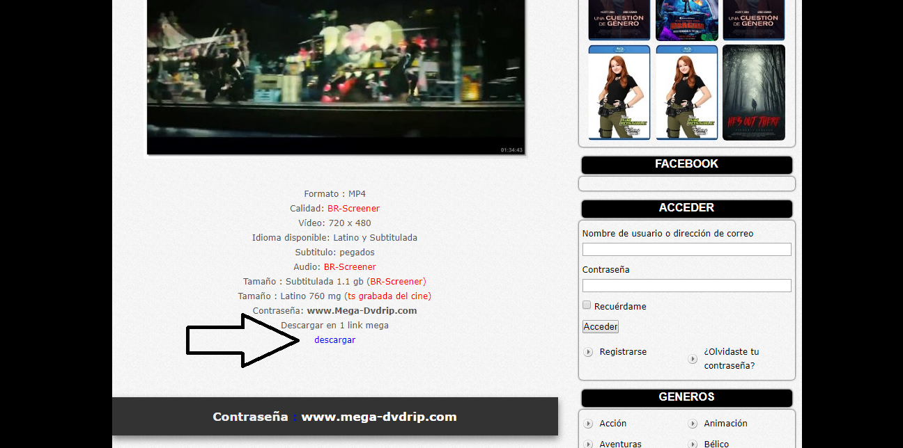 peliculas-mp4.com [Fake Button] [Anti-Adblock] · Issue #2198 · uBlockOrigin/uAssets · GitHub