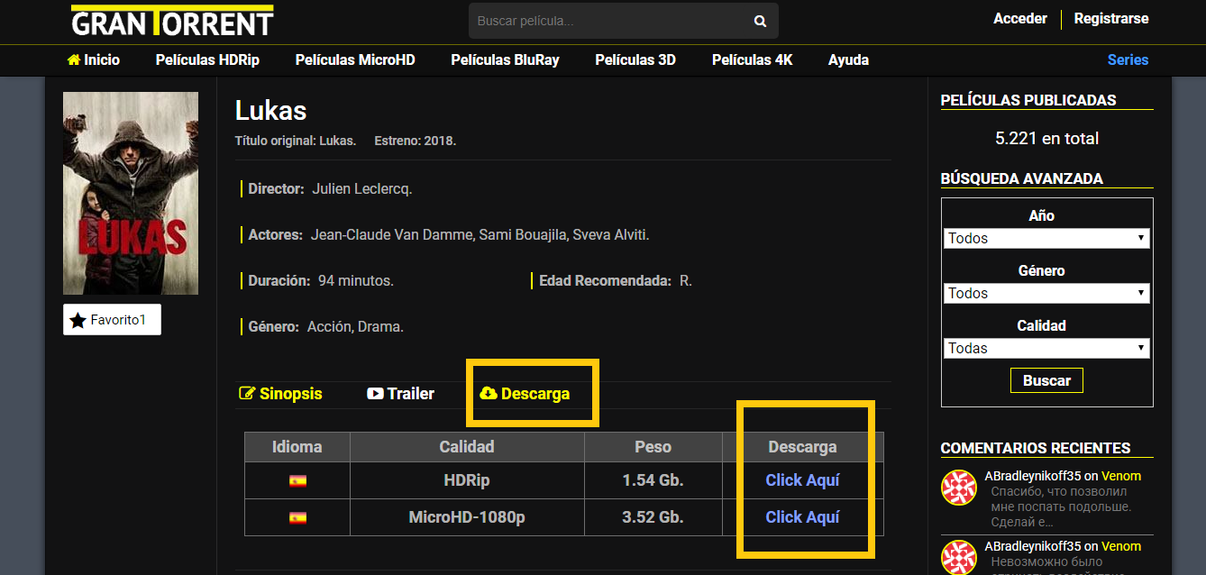 grantorrent.net [Pop-up] · Issue #2260 · uBlockOrigin/uAssets · GitHub