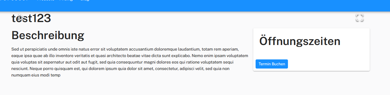 Unable to show images being fetched in React.useEffect(). Static images work though. · Issue ...