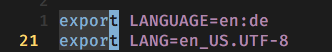 Multiple cursors inserts additional strings when changing words · Issue #232 · terryma/vim ...