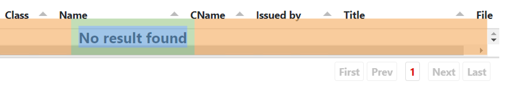 Tabulator v3.3 - Remote Pagination Empty Table · Issue #815 · olifolkerd/tabulator · GitHub