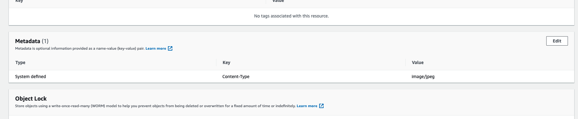 X-Cache: Miss from cloudfront & Cache-Control: no-cache · Issue #245 · aws-solutions/dynamic ...