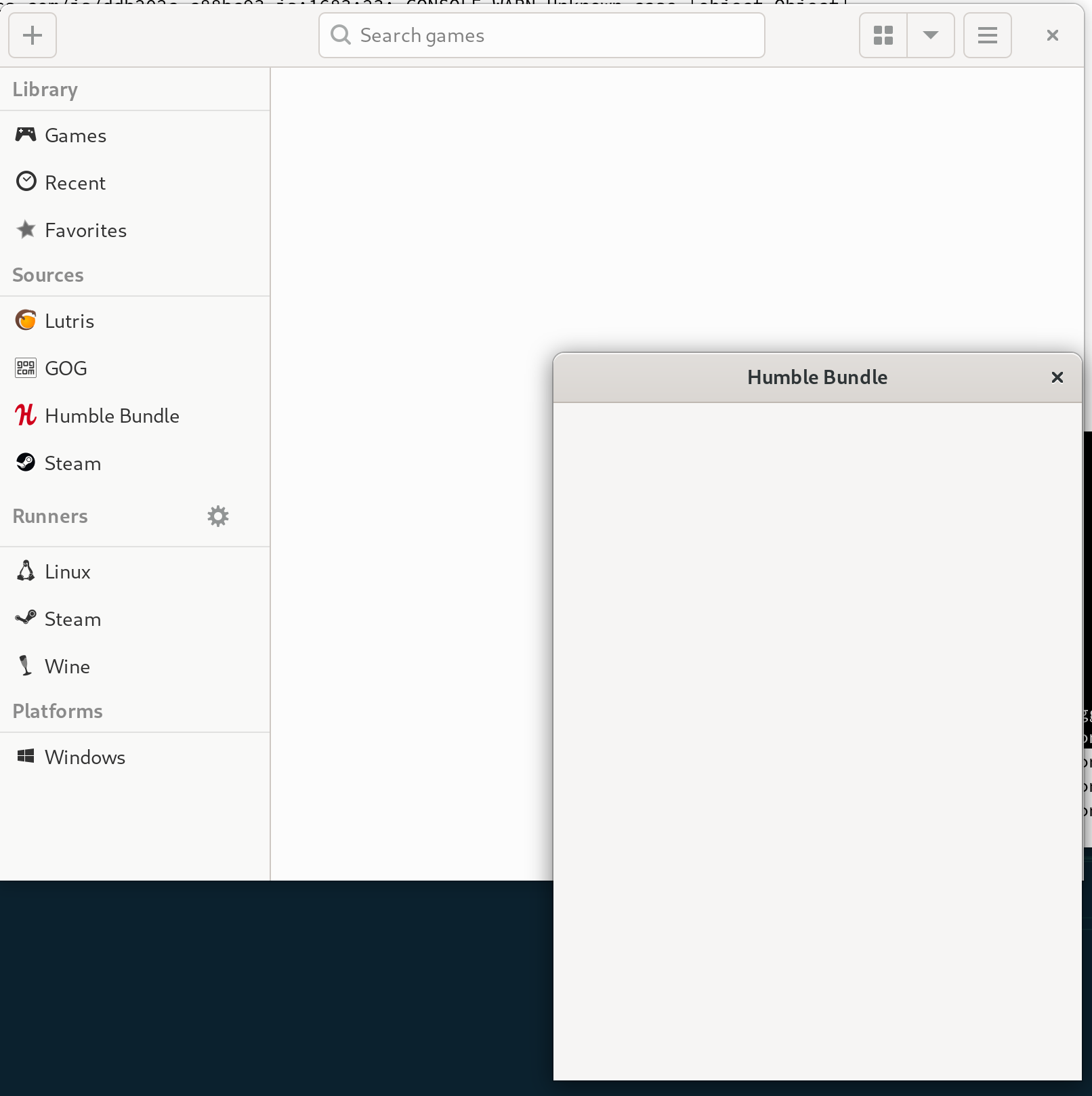 Can't login to GOG · Issue #3757 · lutris/lutris · GitHub