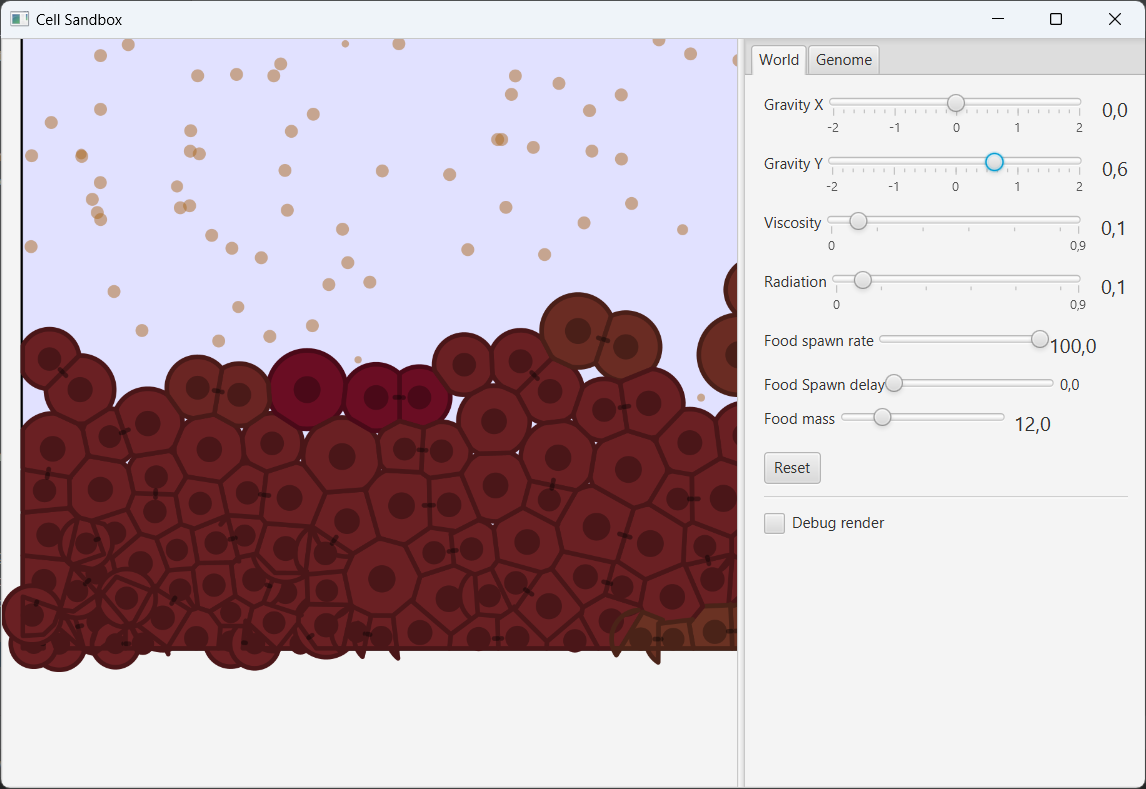Fix graphics glitches in cell rendering · Issue #26 · david-d25/cell-sandbox · GitHub