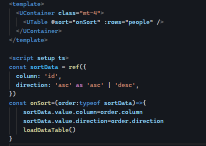 Request for Custom Event Handling in Table Column Objects · Issue #390 ...