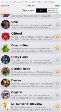 GitHub - kurtsev0103/cartoon-characters: An application that parses in ...